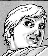 Donna (cómic) | The Walking Dead Wiki | Fandom