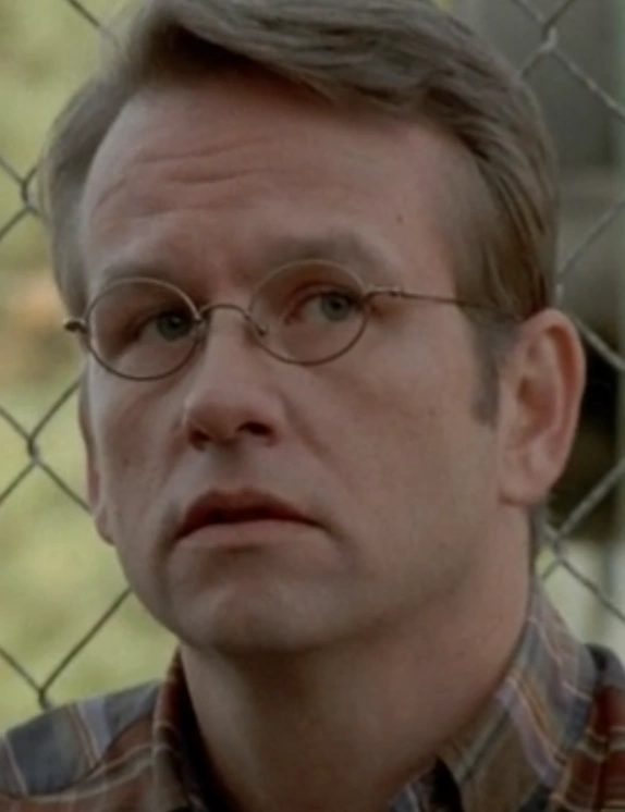 Milton Mamet | The Walking Dead Wiki | Fandom