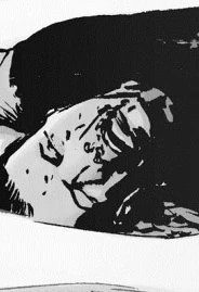 Gary (cómic) | The Walking Dead Wiki | Fandom