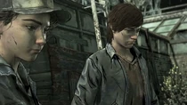 Mitch (videojuego) | The Walking Dead Wiki | Fandom