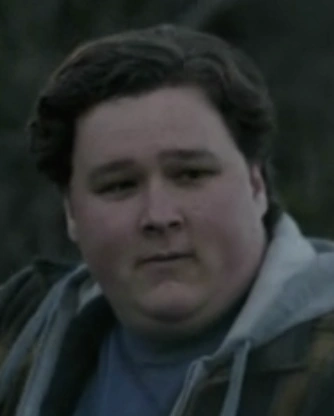 Terrence Shafford | The Walking Dead Wiki | Fandom