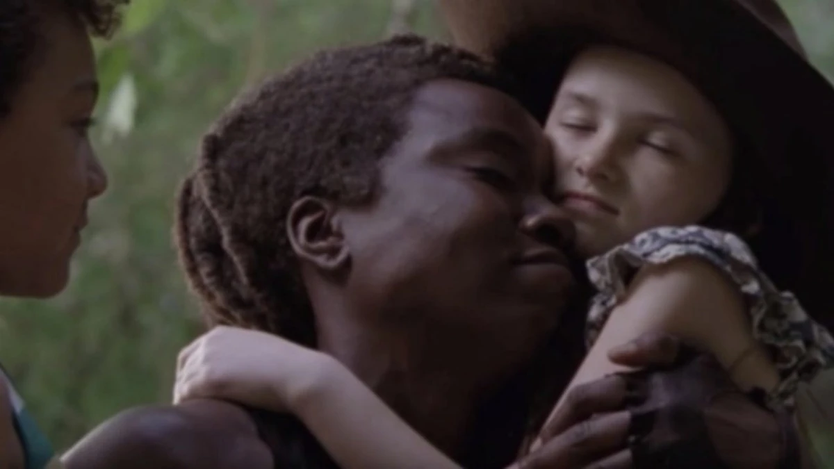 Michonne y Judith | The Walking Dead Wiki | Fandom