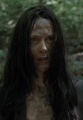 Clara | The Walking Dead Wiki | Fandom