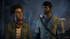 Francine (videojuego) | The Walking Dead Wiki | Fandom