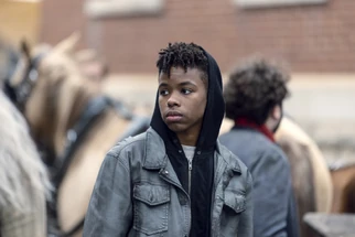 Angel Theory | The Walking Dead Wiki | Fandom