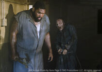 Sick | The Walking Dead Wiki | Fandom