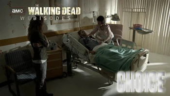 Choice | The Walking Dead Wiki | Fandom