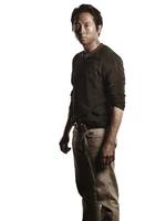 Steven Yeun | The Walking Dead Wiki | Fandom