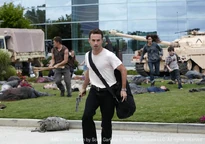 Colt Python | The Walking Dead Wiki | Fandom