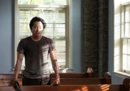 No Way Out | The Walking Dead Wiki | Fandom