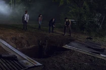 Evolution | The Walking Dead Wiki | Fandom