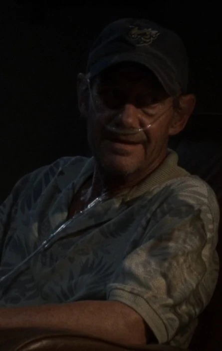 David Chambler | The Walking Dead Wiki | Fandom