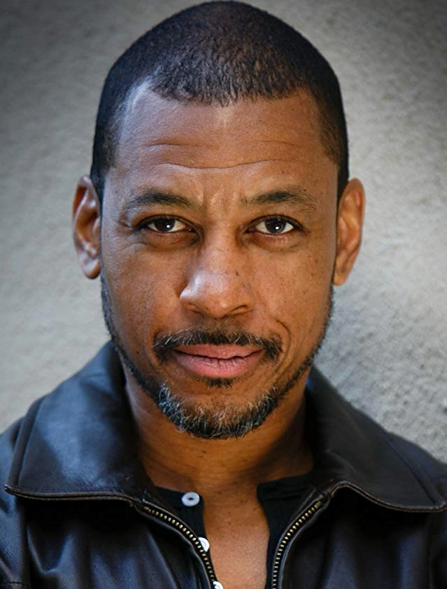 Joe Holt | The Walking Dead Wiki | Fandom