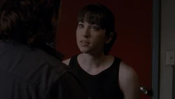 Tanya | The Walking Dead Wiki | Fandom