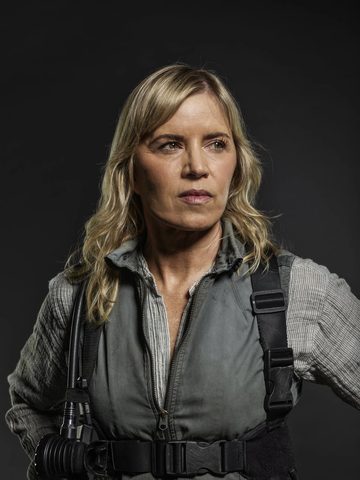 Madison Clark | The Walking Dead Wiki | Fandom