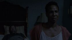 Bertie | The Walking Dead Wiki | Fandom