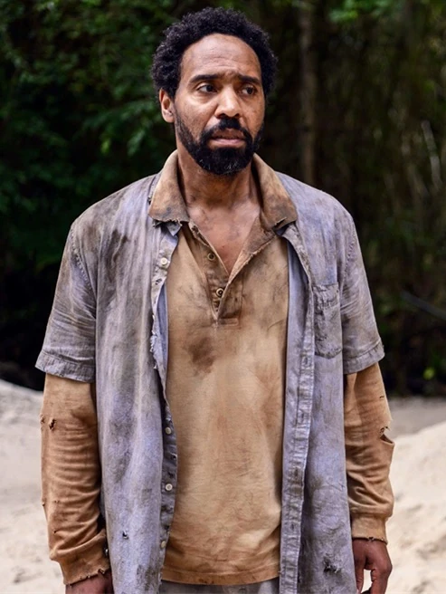 Virgil | The Walking Dead Wiki | Fandom