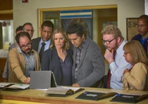 Pilot | The Walking Dead Wiki | Fandom