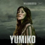 Eleanor Matsuura | The Walking Dead Wiki | Fandom