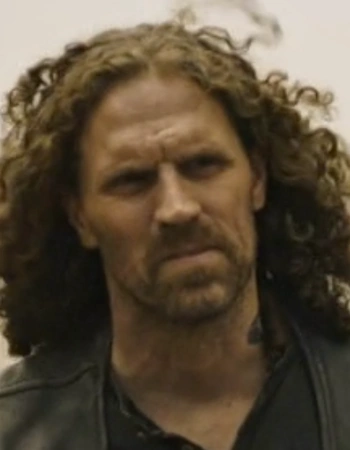 Rico | The Walking Dead Wiki | Fandom