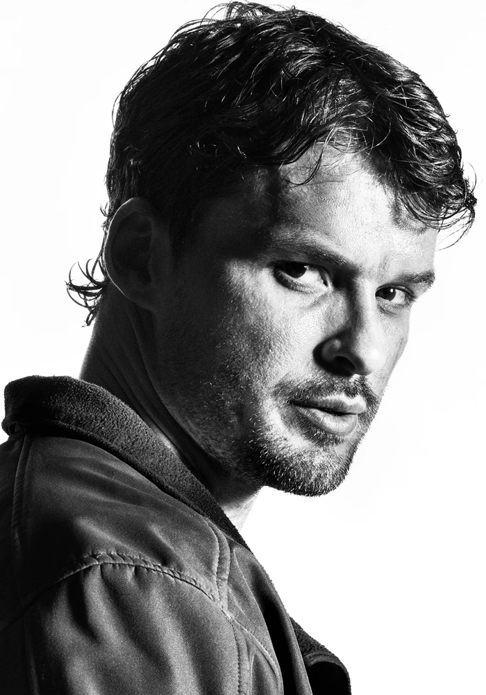 Spencer Monroe | The Walking Dead Wiki | Fandom