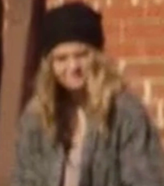 Dani | The Walking Dead Wiki | Fandom