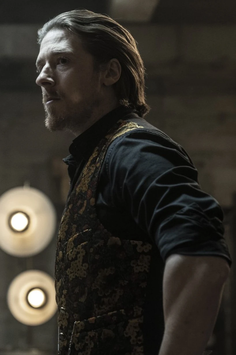 Quinn | The Walking Dead Wiki | Fandom