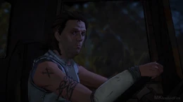 Rufus (videojuego) | The Walking Dead Wiki | Fandom