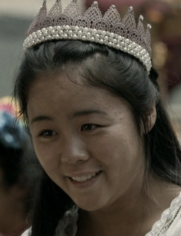 Mei | The Walking Dead Wiki | Fandom