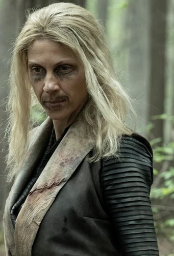 Hera | The Walking Dead Wiki | Fandom