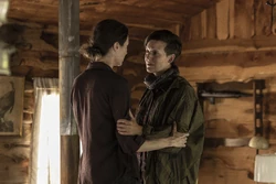 Althea/temporada 7 | The Walking Dead Wiki | Fandom