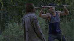 Rodney | The Walking Dead Wiki | Fandom