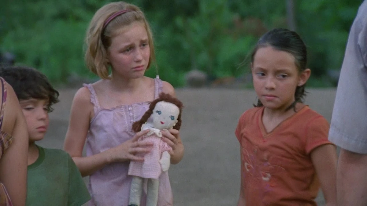 Muñeca de Sophia | The Walking Dead Wiki | Fandom