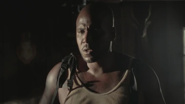 Vincent Ward | The Walking Dead Wiki | Fandom