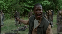 Bob Stookey/temporada 4 | The Walking Dead Wiki | Fandom