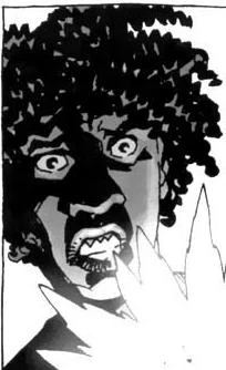 Andrew (cómic) | The Walking Dead Wiki | Fandom