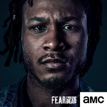 Colby Hollman | The Walking Dead Wiki | Fandom