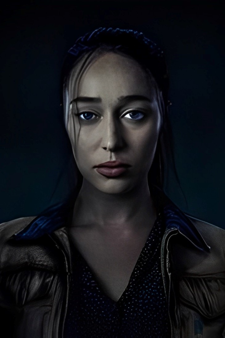 Alicia Clark | The Walking Dead Wiki | Fandom