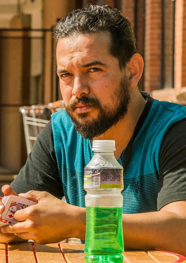 Marco Rodriguez | The Walking Dead Wiki | Fandom