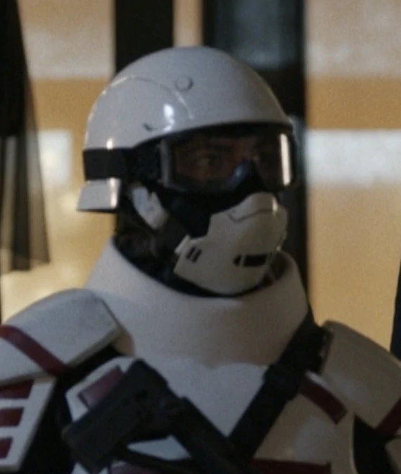 Murphy | The Walking Dead Wiki | Fandom