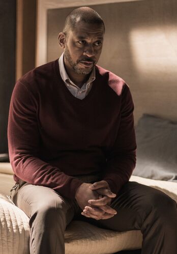 Leopold Bennett | The Walking Dead Wiki | Fandom