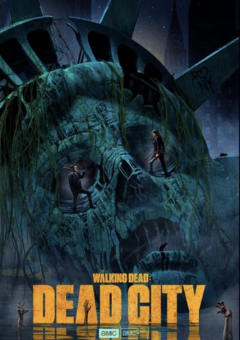 Temporada 1 (The Walking Dead: Dead City) | The Walking Dead Wiki | Fandom