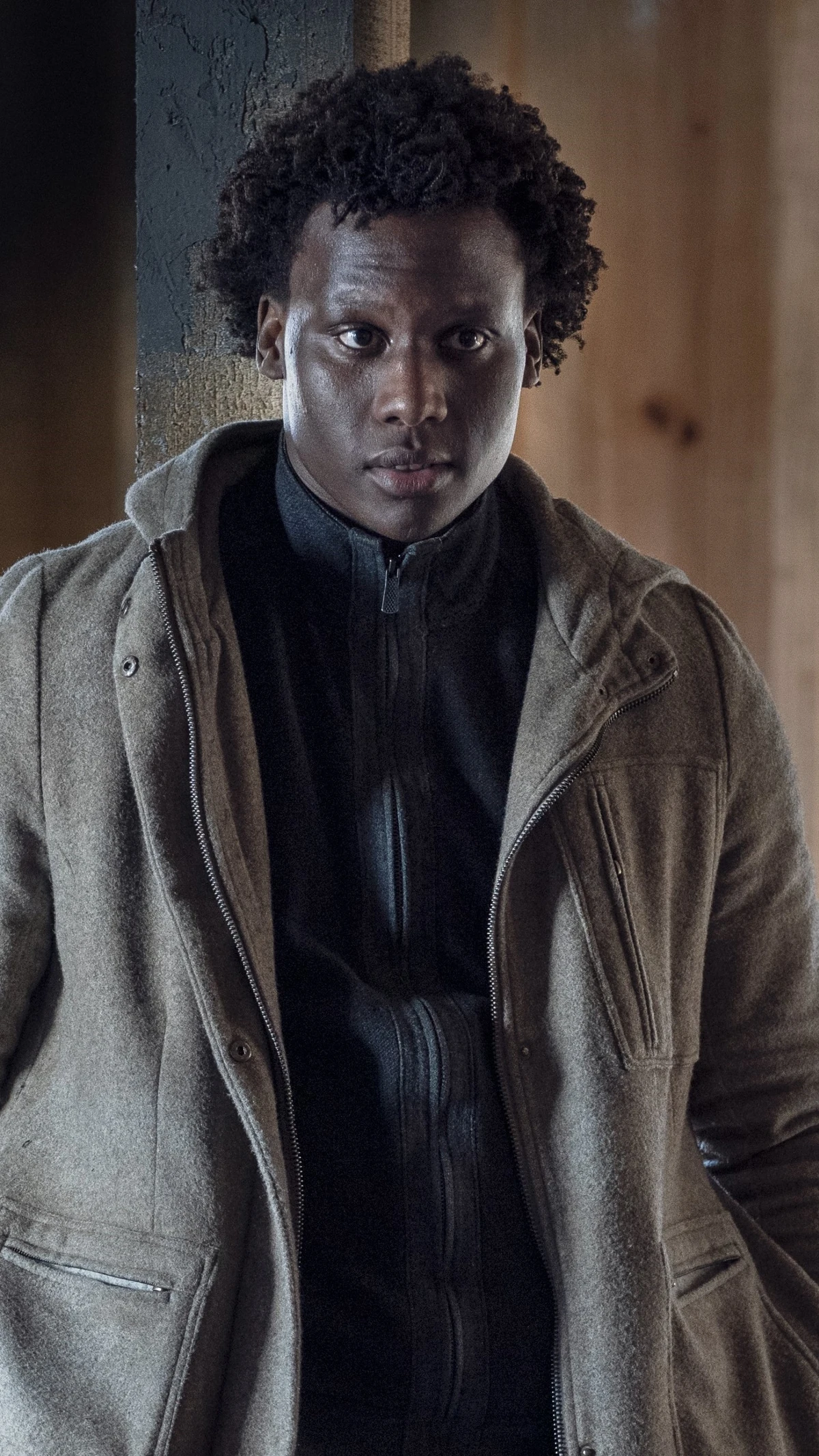 Elijah | The Walking Dead Wiki | Fandom