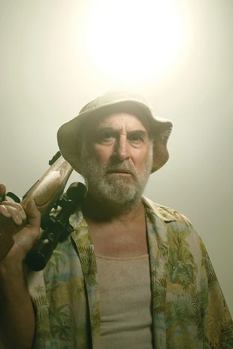 Dale Horvath | The Walking Dead Wiki | Fandom