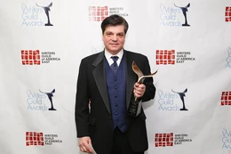 John Esposito | The Walking Dead Wiki | Fandom