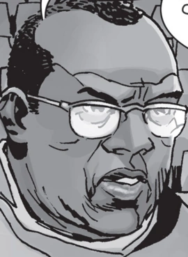 Zachary (cómic) | The Walking Dead Wiki | Fandom