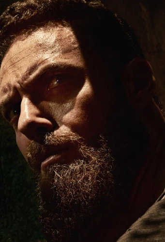 Aaron | The Walking Dead Wiki | Fandom