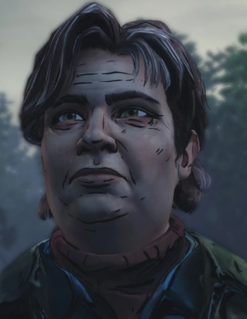 Norma (videojuego) | The Walking Dead Wiki | Fandom