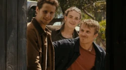 Derek | The Walking Dead Wiki | Fandom