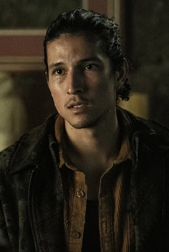 Eric | The Walking Dead Wiki | Fandom